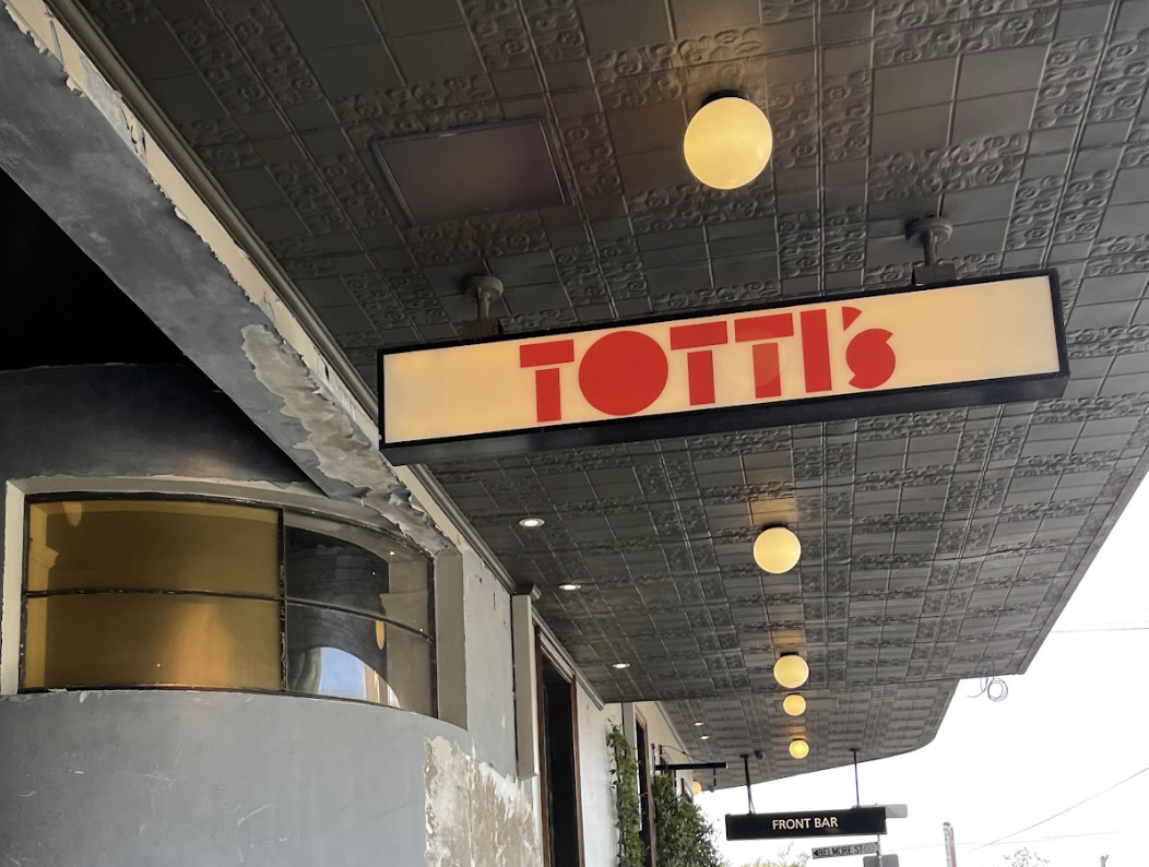 Tottis Rozelle, “3 Weeds” - Cool Cats ACR